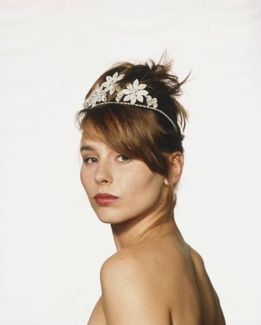 Picture of Tara Fitzgerald