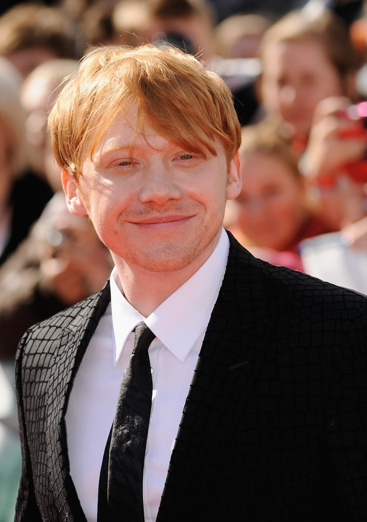Picture of Rupert Grint