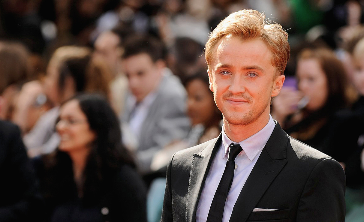 Picture of Tom Felton