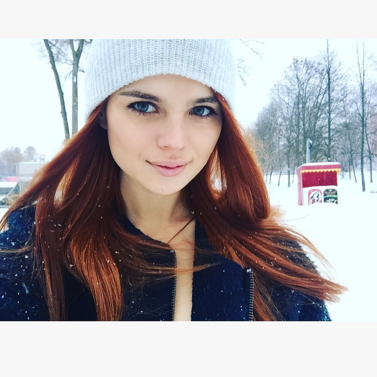 Picture of Darya Lebedeva