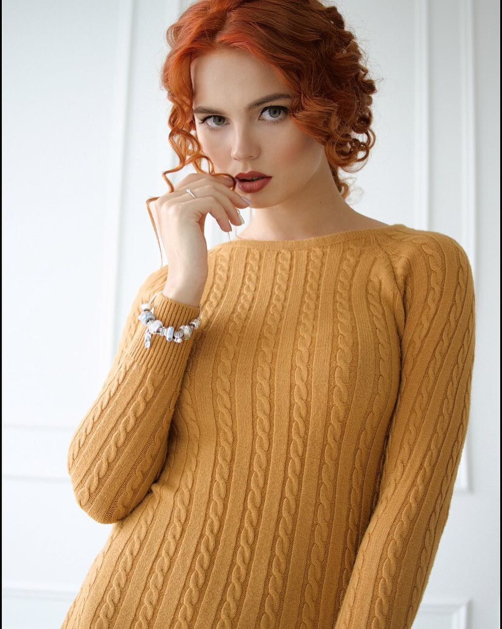 Picture of Darya Lebedeva