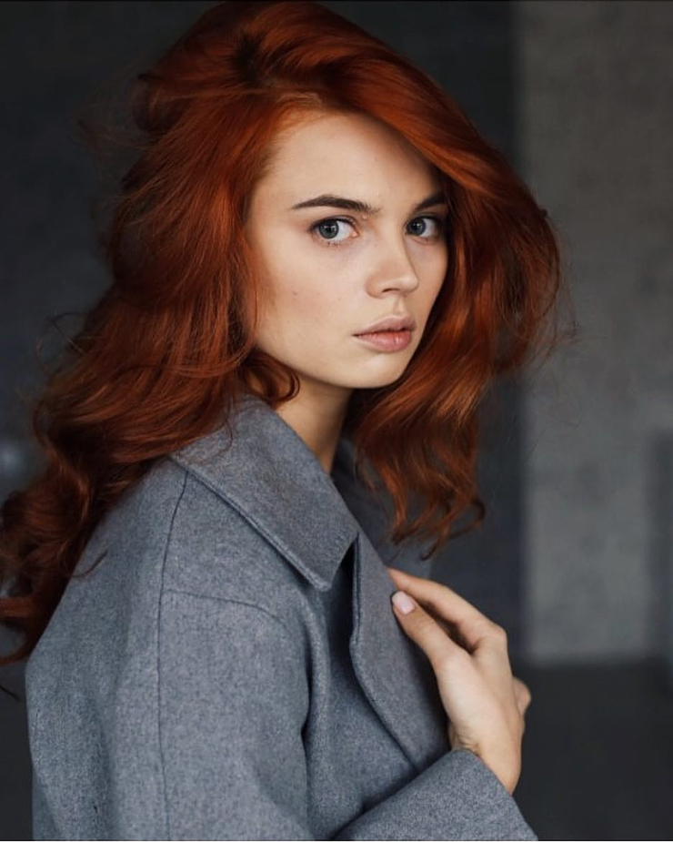 Image of Darya Lebedeva