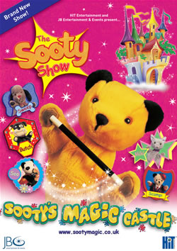 Picture of The Sooty Show