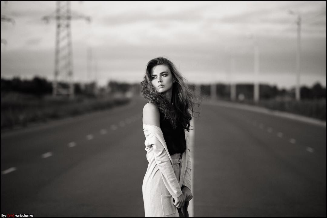 Picture of Darya Lebedeva