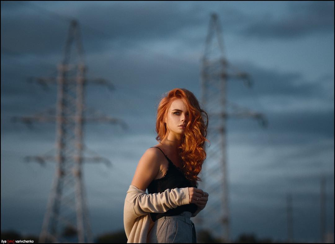 Picture of Darya Lebedeva