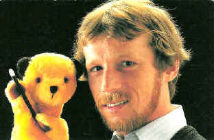 Picture of Matthew Corbett