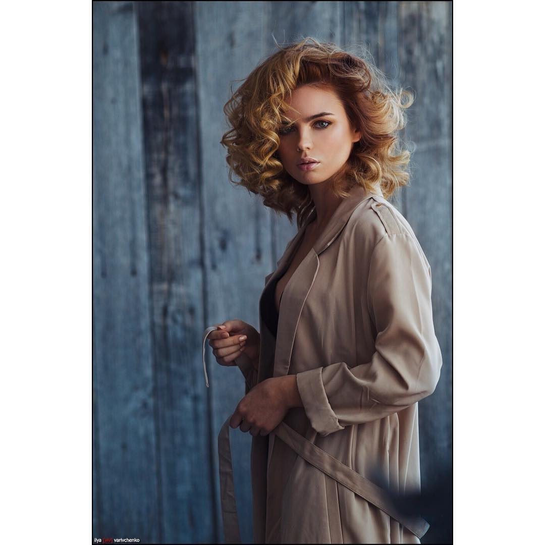 Picture of Darya Lebedeva