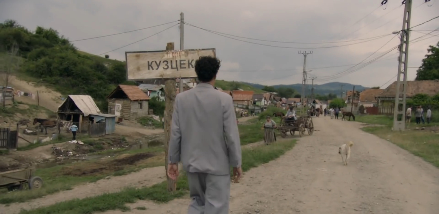 Borat Subsequent Moviefilm image