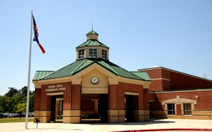 Image of Cryar Intermediate School