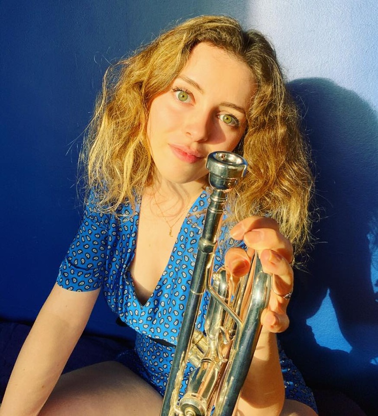 Image of Lucienne Renaudin Vary