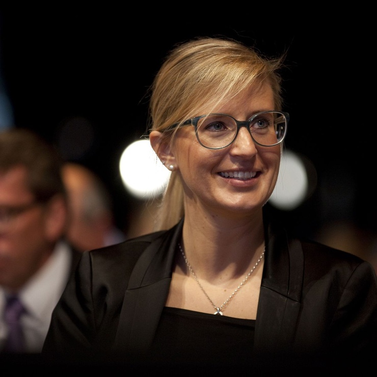 Katrin Albsteiger image