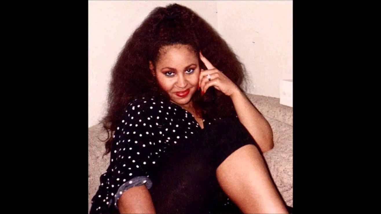 Picture of Vesta Williams