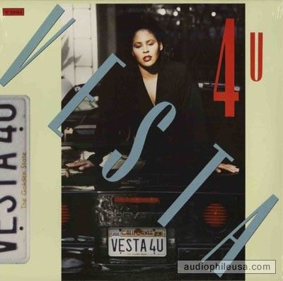 Picture of Vesta Williams