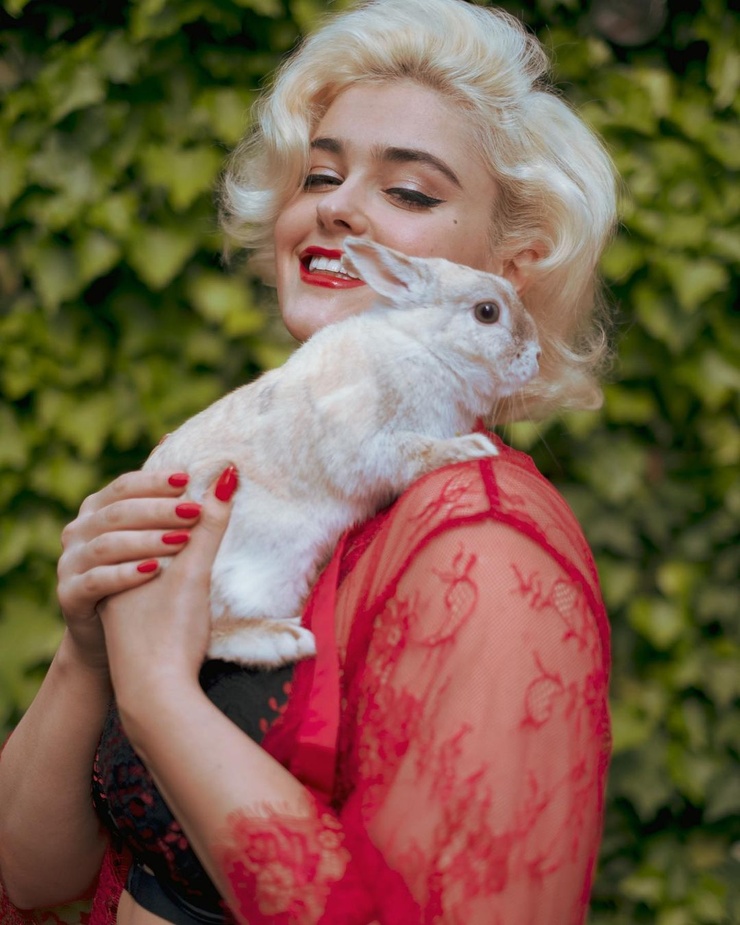 Picture of Stefania Ferrario