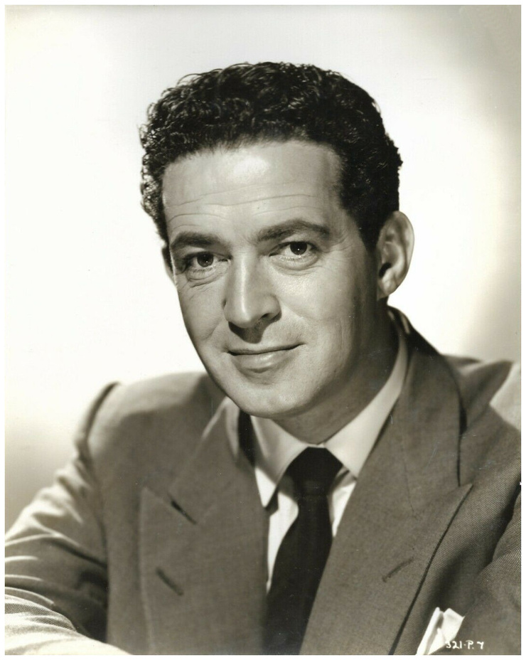 John Gregson