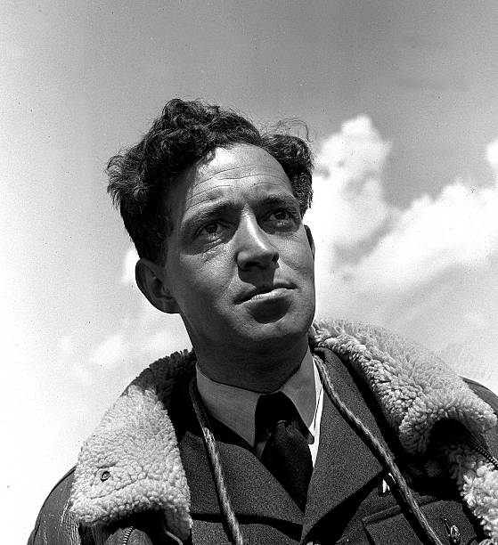 John Gregson
