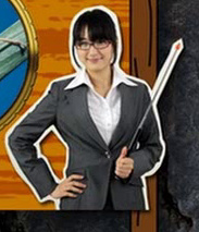 Picture of Kamen Rider OOO Hyper Battle DVD: Quiz, Dance, and Takagarooba!?