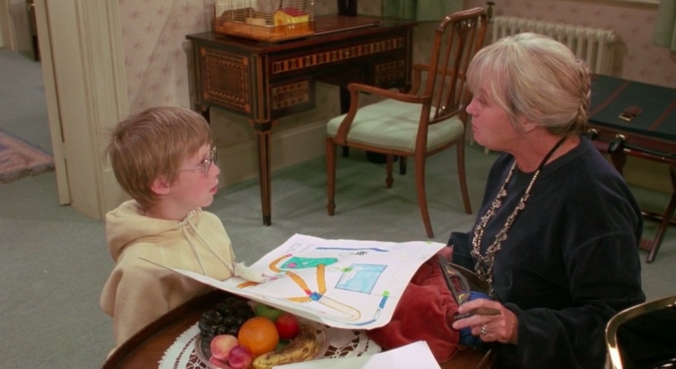 The Witches (1990) picture