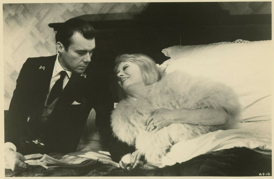 The Night Porter image