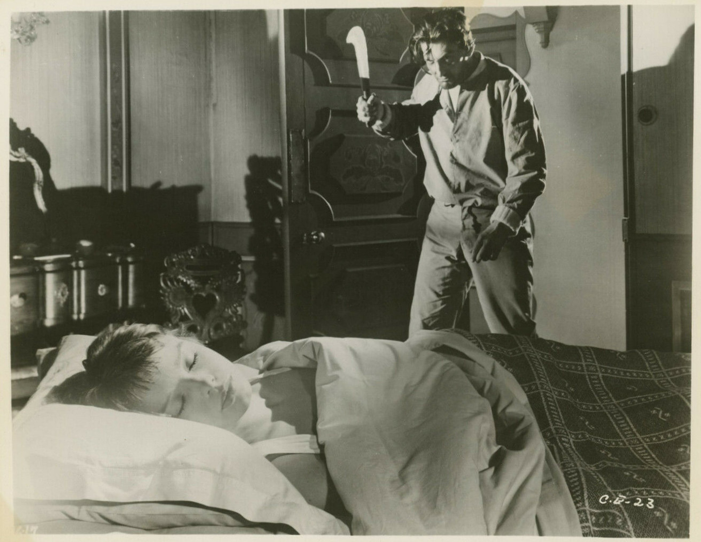 Picture of The Crawling Eye