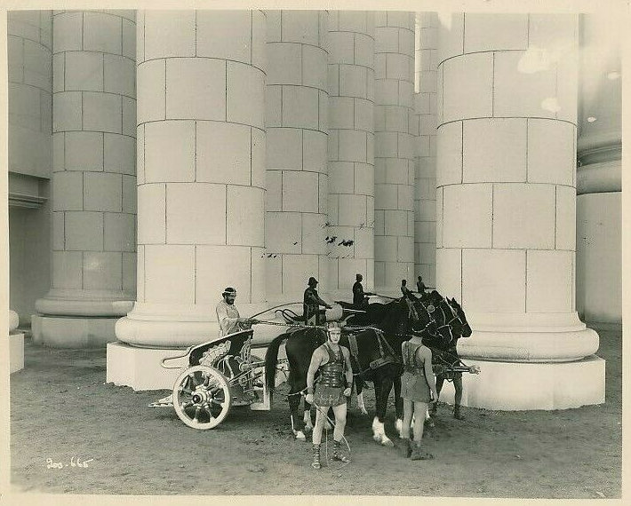 Ben-Hur: A Tale of the Christ image