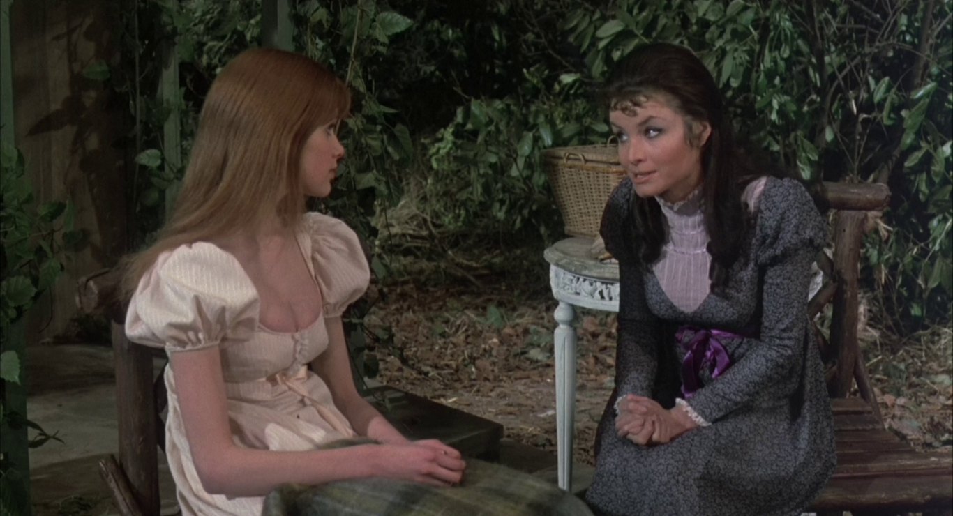 Picture of The Vampire Lovers