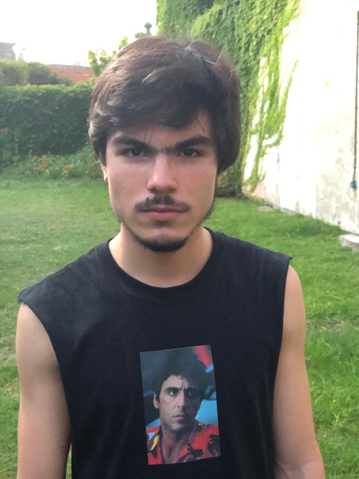 Picture of Juan Pablo Cestaro