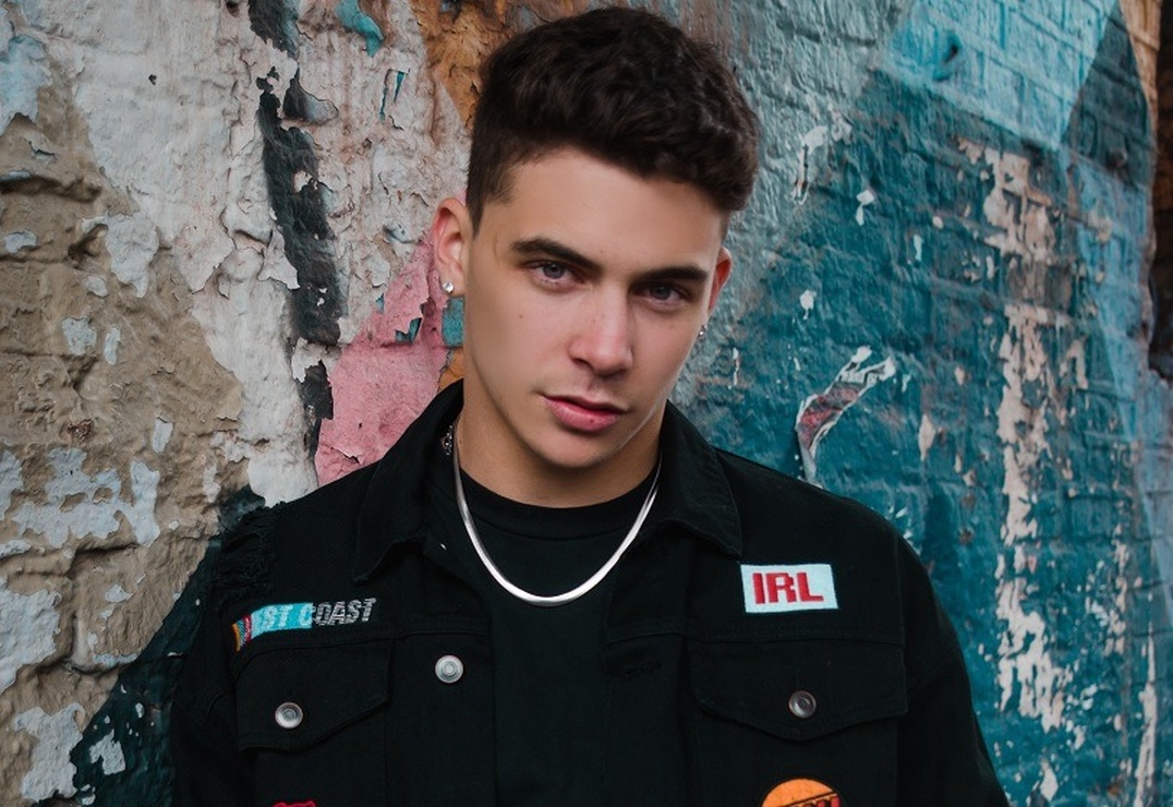 Picture of Lautaro Rodríguez