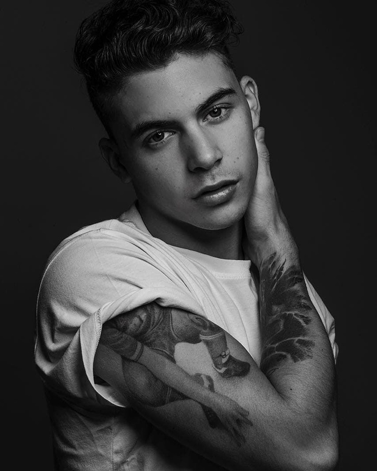 Image of Lautaro Rodríguez