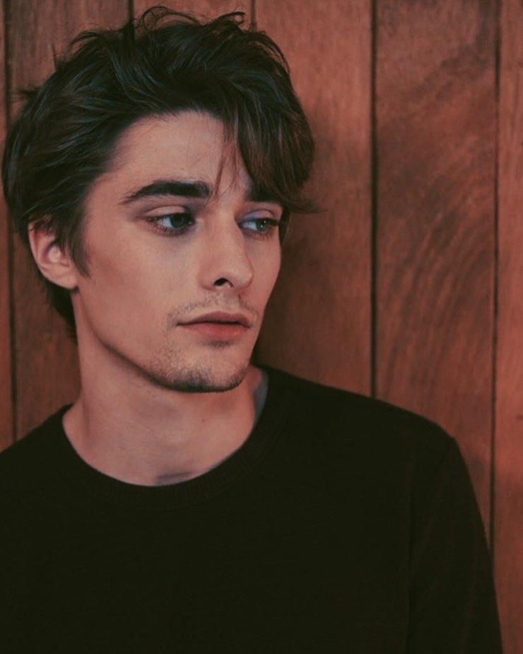 Picture of Maxence Danet-Fauvel