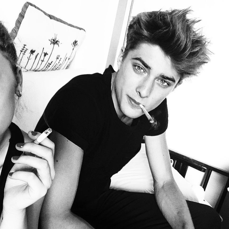 Image of Maxence Danet-Fauvel