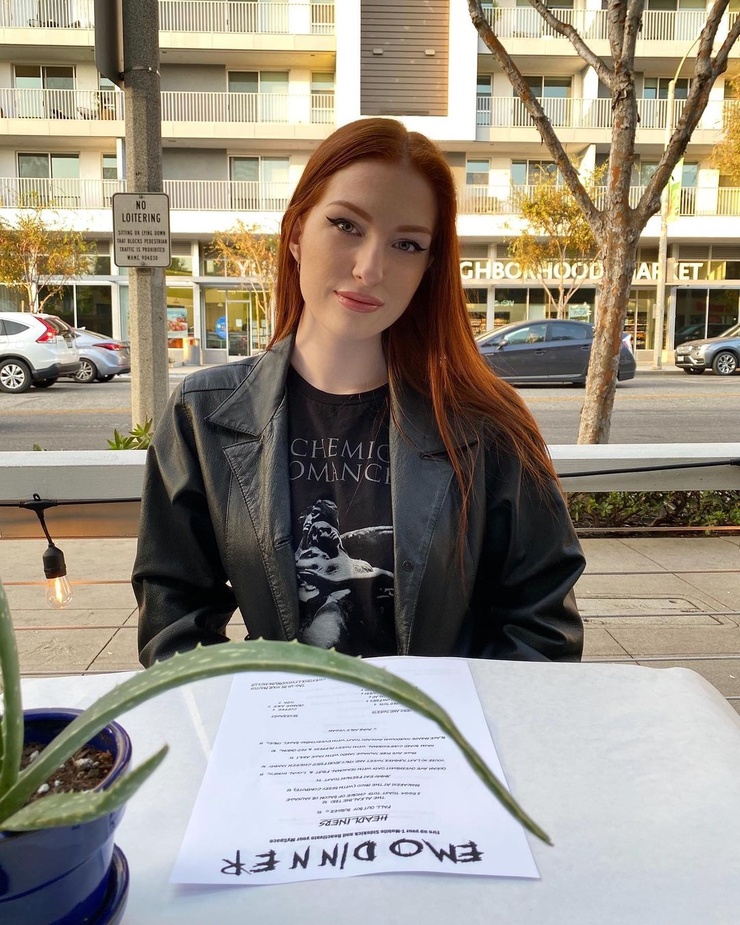 Image of Sabrina Danielle