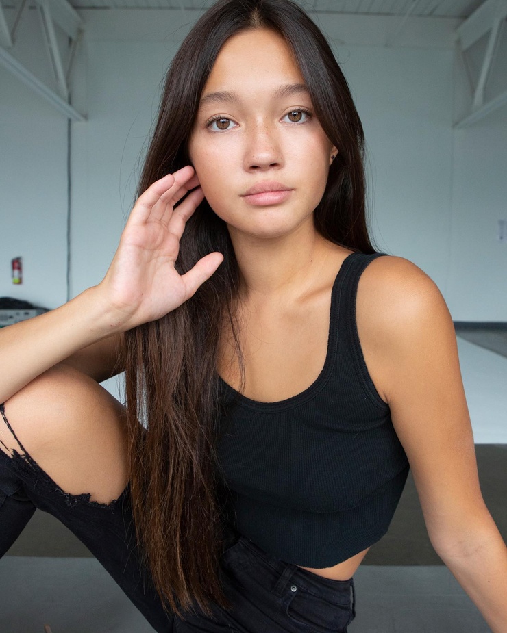 Picture of Lily Chee