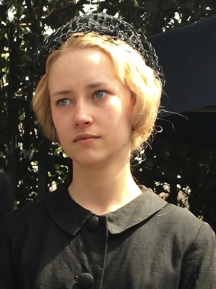 Picture of Izel Bezuidenhout