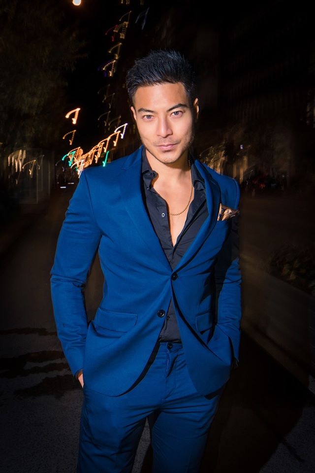 Picture of Chase Tang