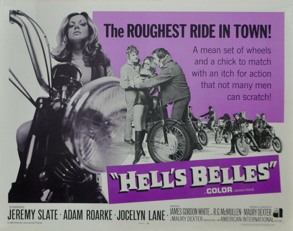 Hell's Belles image