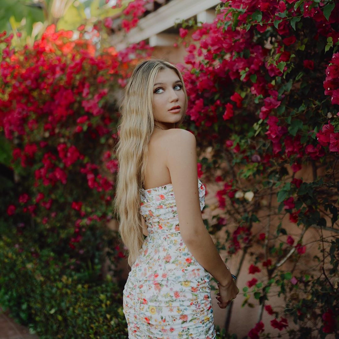 Image of Madison Lewis