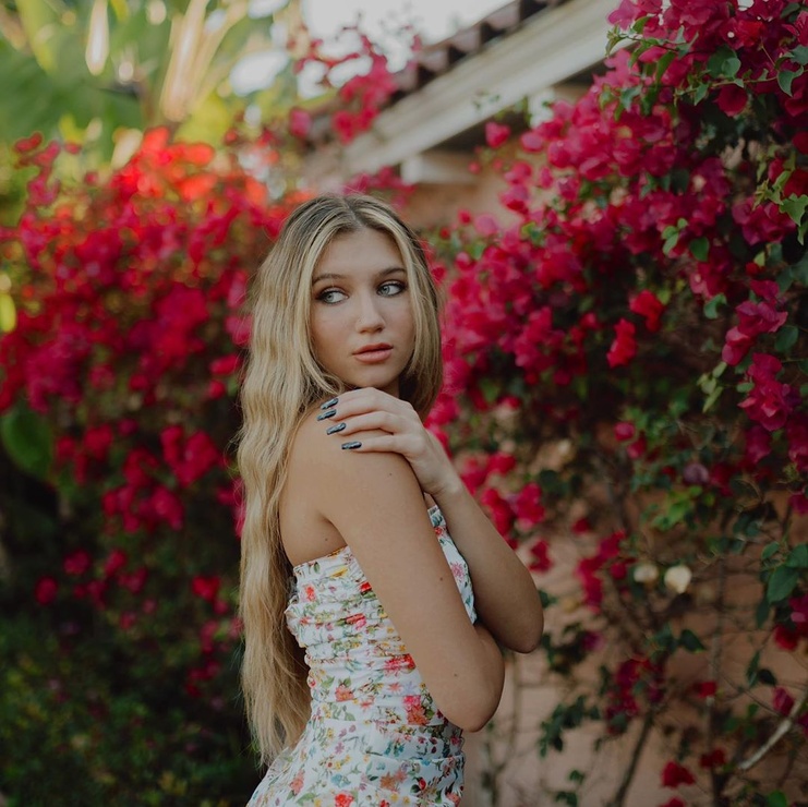 Picture of Madison Lewis