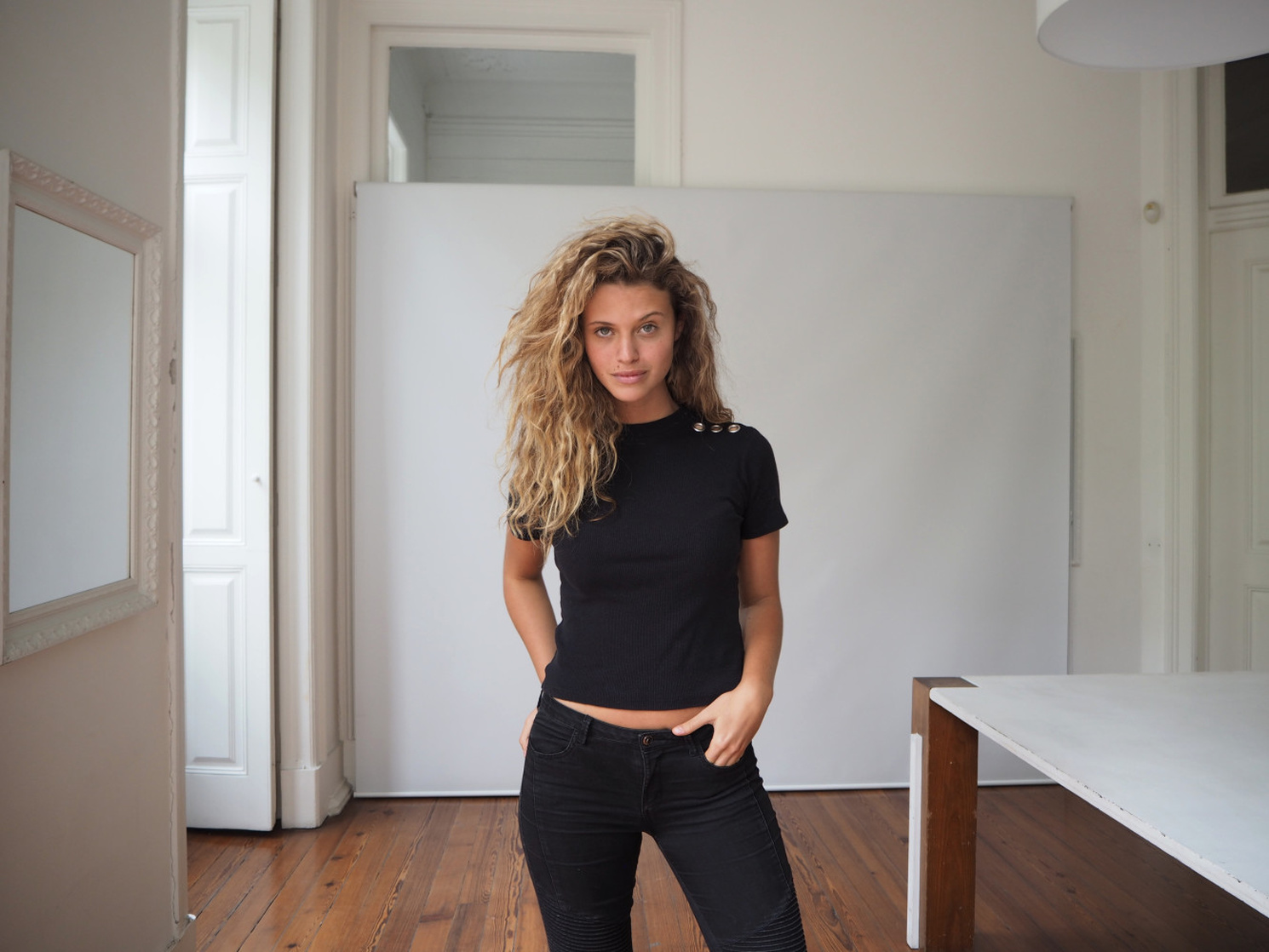 Picture of Matilde Reymão