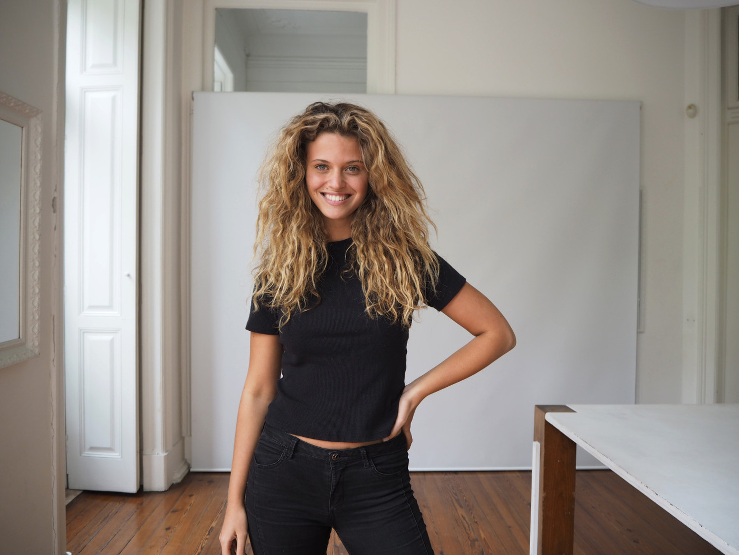 Picture of Matilde Reymão