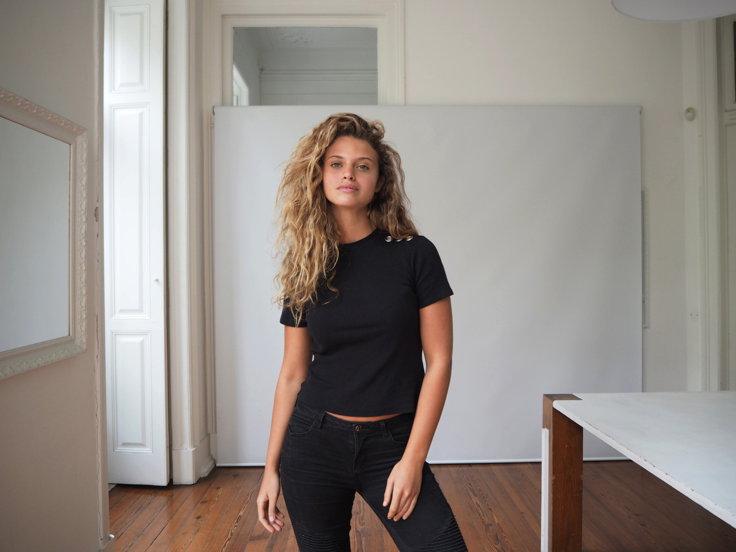 Picture of Matilde Reymão