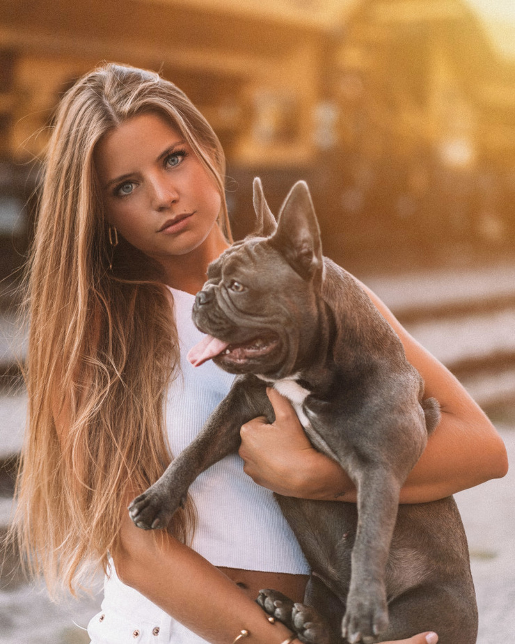 Picture of Inês Degener Tomaz