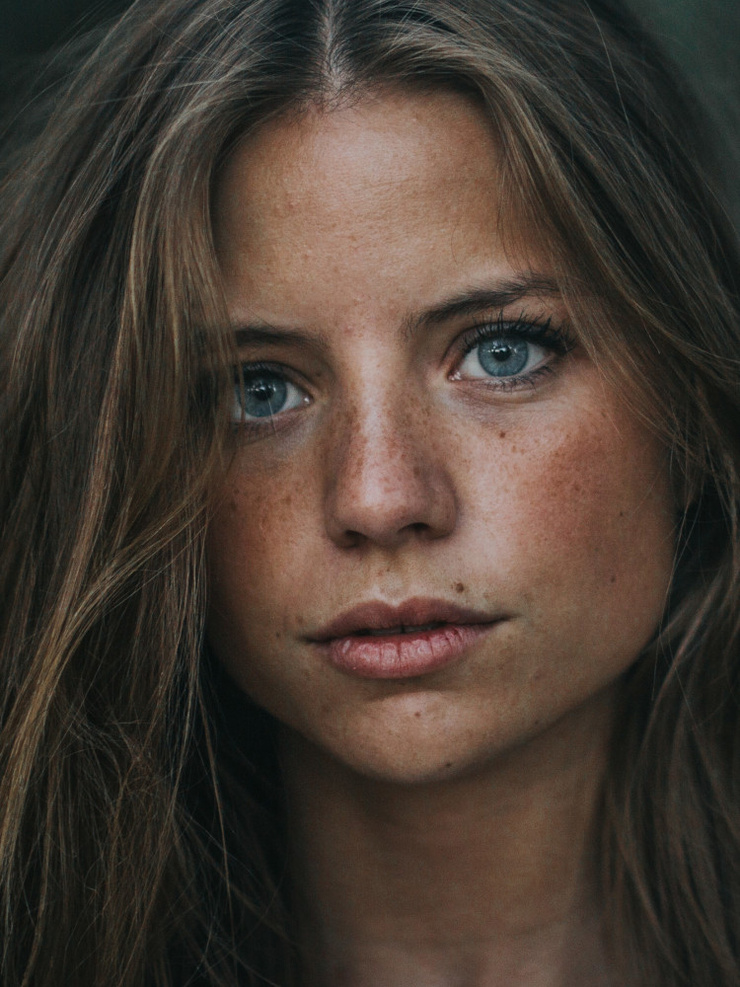 Picture of Inês Degener Tomaz