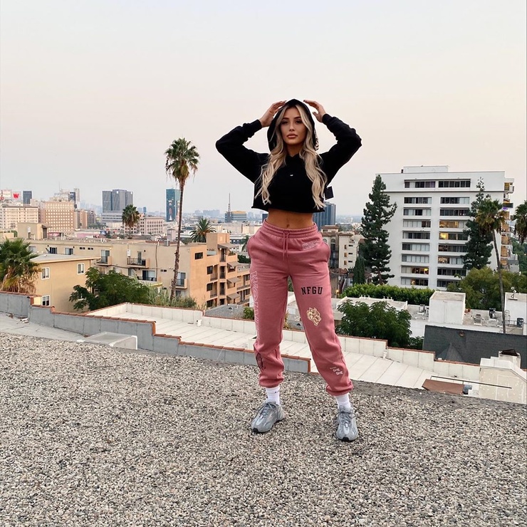 Picture of Renèe Estella