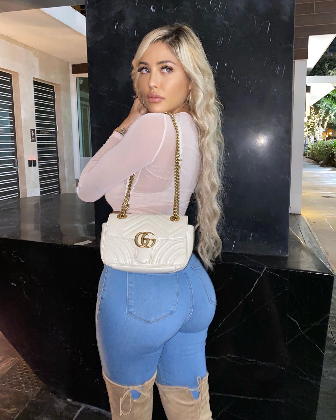 Picture of Renèe Estella