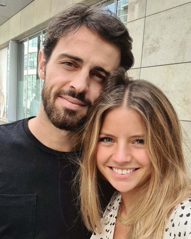 Image of Inês Degener Tomaz