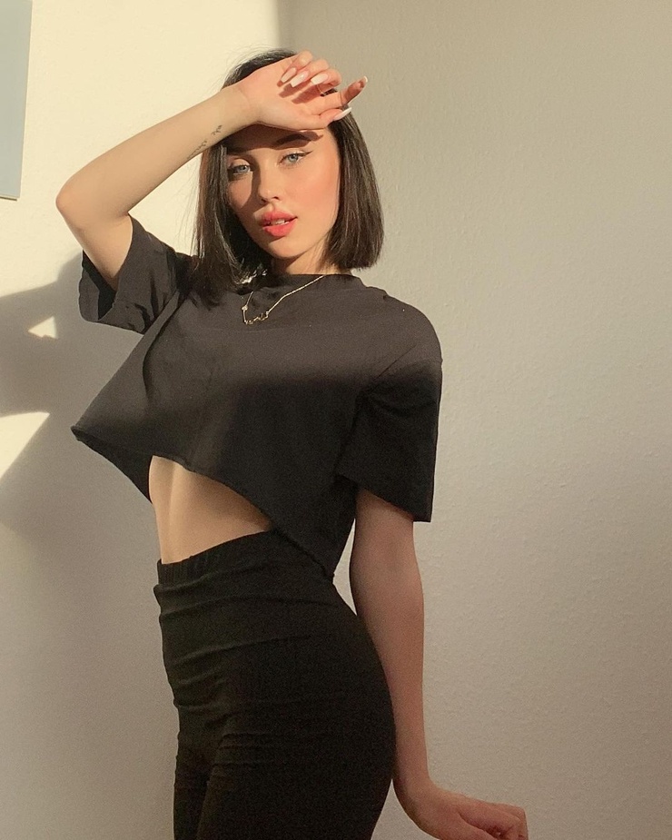 Image of Nicole Sto
