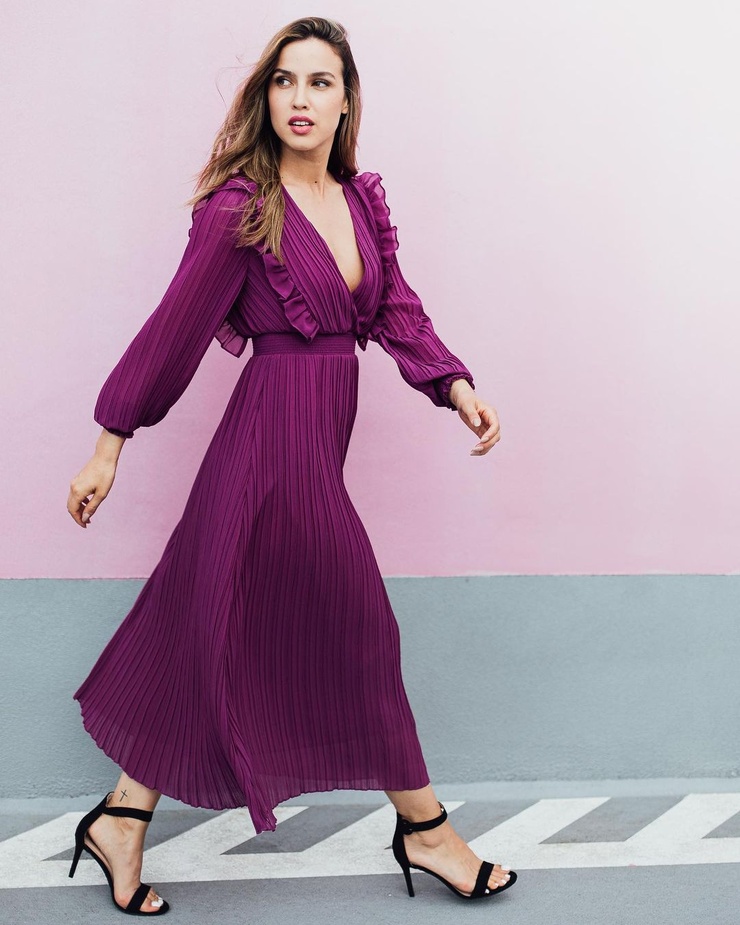 Alexandra Fonsatti picture