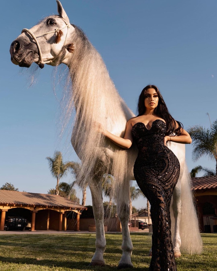 Jailyne Ojeda Ochoa image