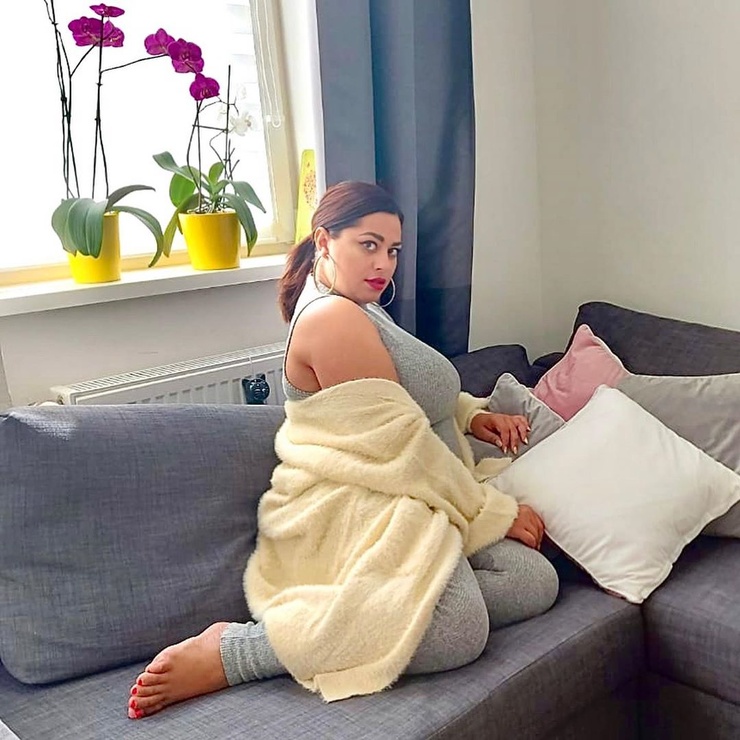 Picture of Costina Ana Maria Munteanu